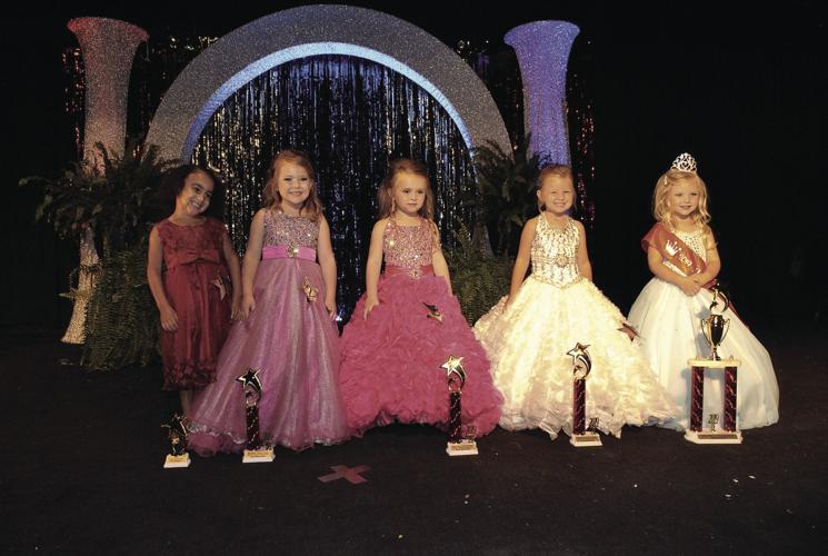 Union County Fair pageant winners | New Albany Gazette | djournal.com