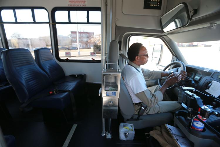 Transit future uncertain as City Hall moves to boost participation ...