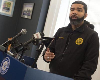 Suit challenges Mississippi mayor’s open gun ban amid virus ...