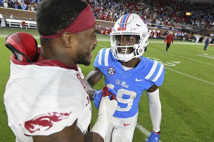 Life has thrown Dayton Wade obstacles every step of the way. But he’s ...