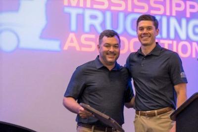 Mississippi Trucking Association elects Fayard as new chairman ...