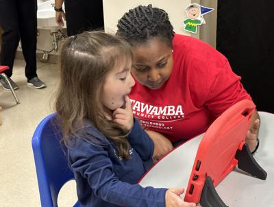 SBE approves three new early learning collaboratives to serve 4-year-olds | Education | djournal.com