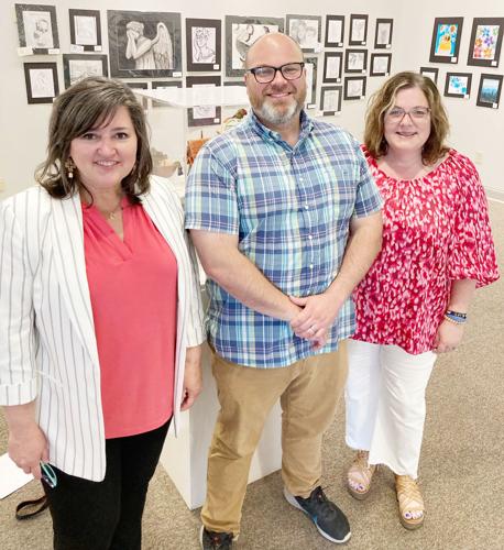 Union County Art Exhibit and Competition 2023 | New Albany Gazette ...