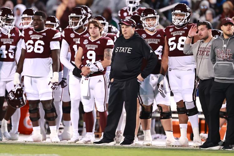 Coach Mike Leach: Fair winds, calm seas to college football’s most ...