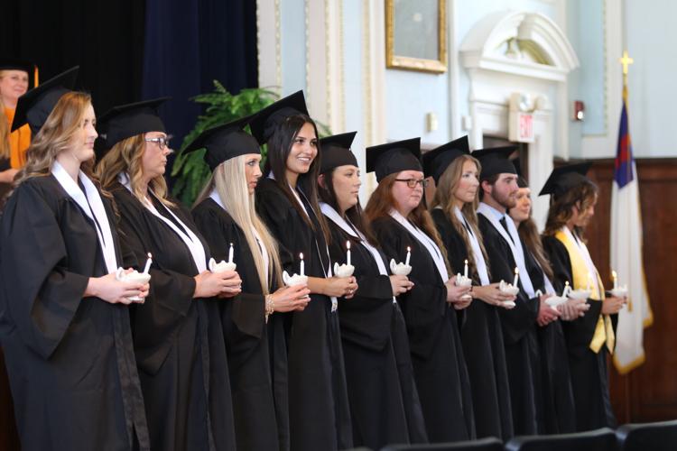 Blue Mountain Christian University celebrates first ever graduating ...