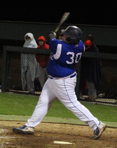 Baggett leads the way as Lions roar past Jumpertown | Sports | djournal.com