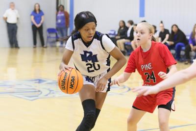 Blue Mountain girls look to make history | High school Sports ...