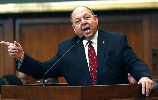 Former State Rep. Steve Holland files for Lee County District 5 ...