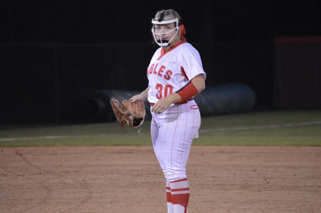 Collum leads West Union to game one win over Vardaman | West Union ...