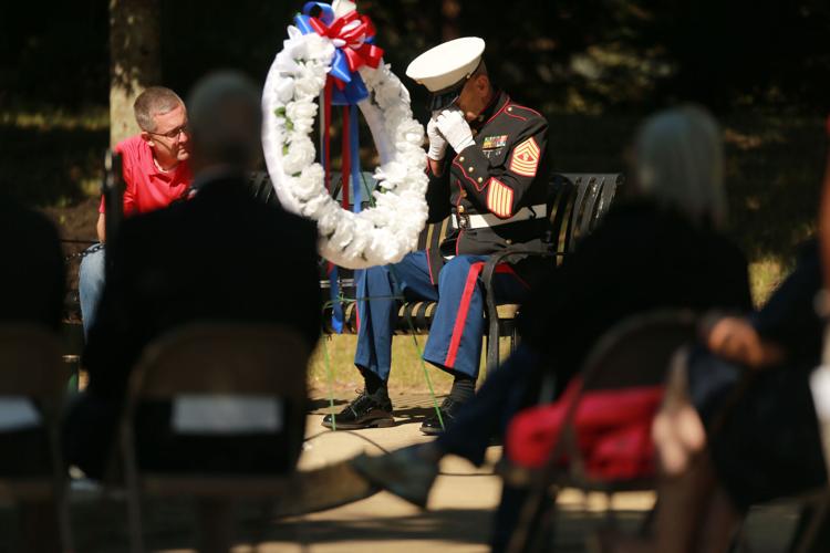 Bob Verell leaves behind a legacy of service and honor | Local News | djournal.com