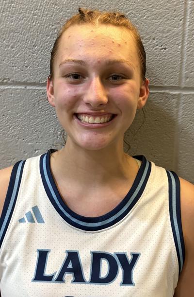 Roberts, Rebels roll past Royals | High school Sports | djournal.com