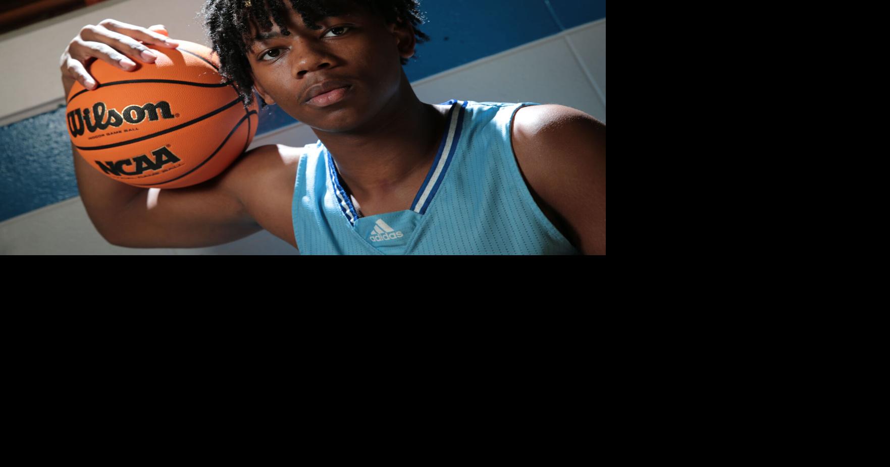 Hoops star Demetrius Duffy transfers from Saltillo to Tupelo | High school Sports | djournal.com