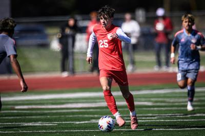 MHSAA soccer playoffs: Semifinals | High school Sports | djournal.com