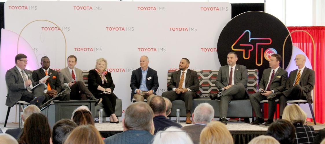 $1.9 million Toyota investment bringing 4T Academy to Union County ...