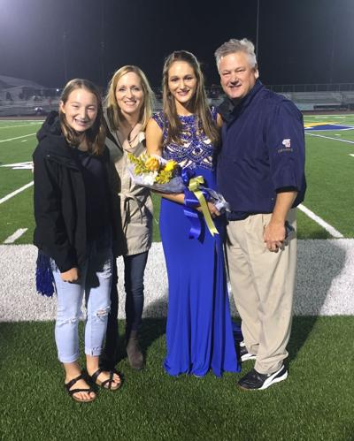 Dr. Ed Field reflects on 25-year career in Oxford | Business | djournal.com