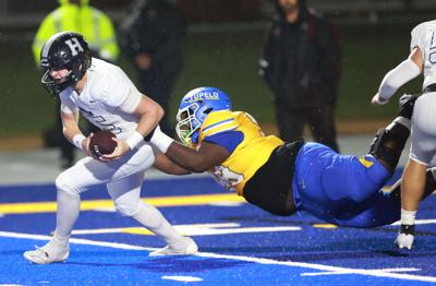 Week 6 full of marquee matchups | High school Sports | djournal.com