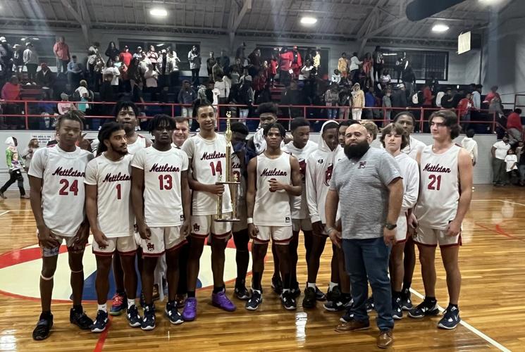 Lady Troopers lean on defense to claim Lee County title | High school ...