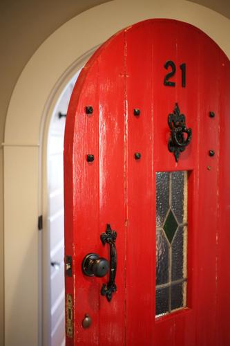 Sheffield Manor | Home & Garden | djournal.com