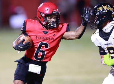 Star Power: Week 11 high school football top performers | High school ...