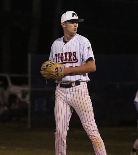 Cheek, Tigers blank Panthers to claim division title | High school ...