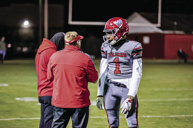 Wildcats pounce: Walnut pulls away for No. 2 seed | Sports | djournal.com