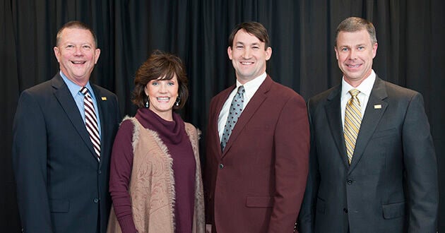 MSU Alumni Association announces new national officers | | djournal.com