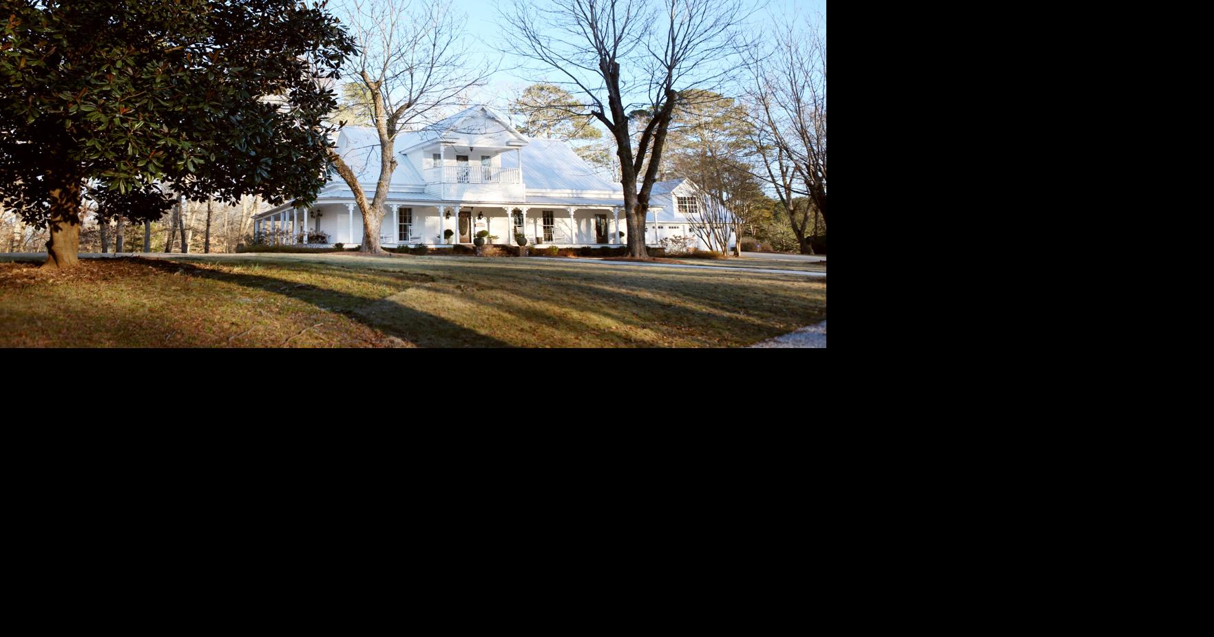 Sheffield Manor | Home & Garden | djournal.com