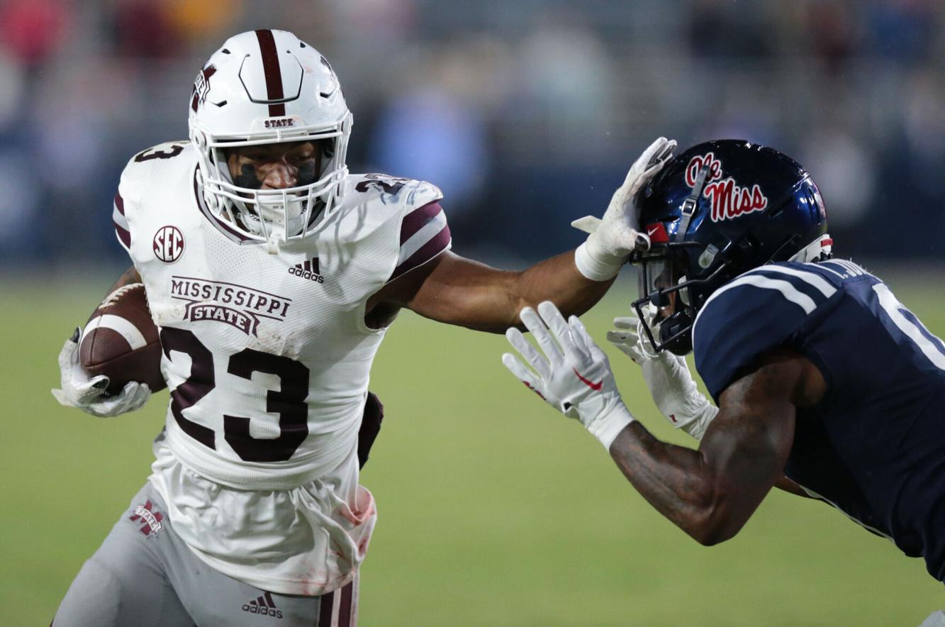 Dillon Johnson to enter transfer portal in search of 'more fit playing ...