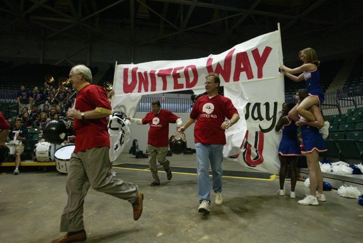 The long beginning: United Way looks back on 60 years of doing good ...