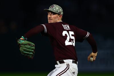 Dohm’s arm, Jordan’s bat lead Bulldogs past Evansville in series opener ...