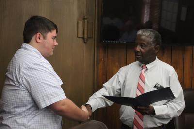 County supervisors discuss business-related items | News | djournal.com