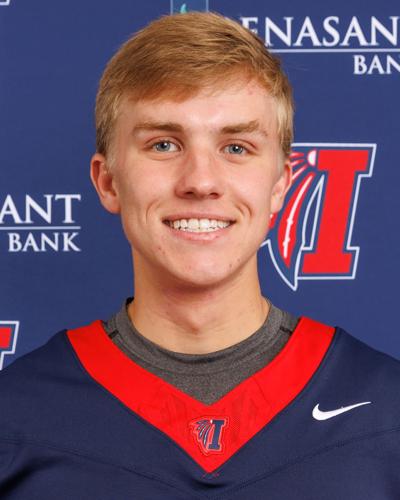 Meet the players: Carson Langford #83 | Punter | Saltillo, Miss. | People | djournal.com