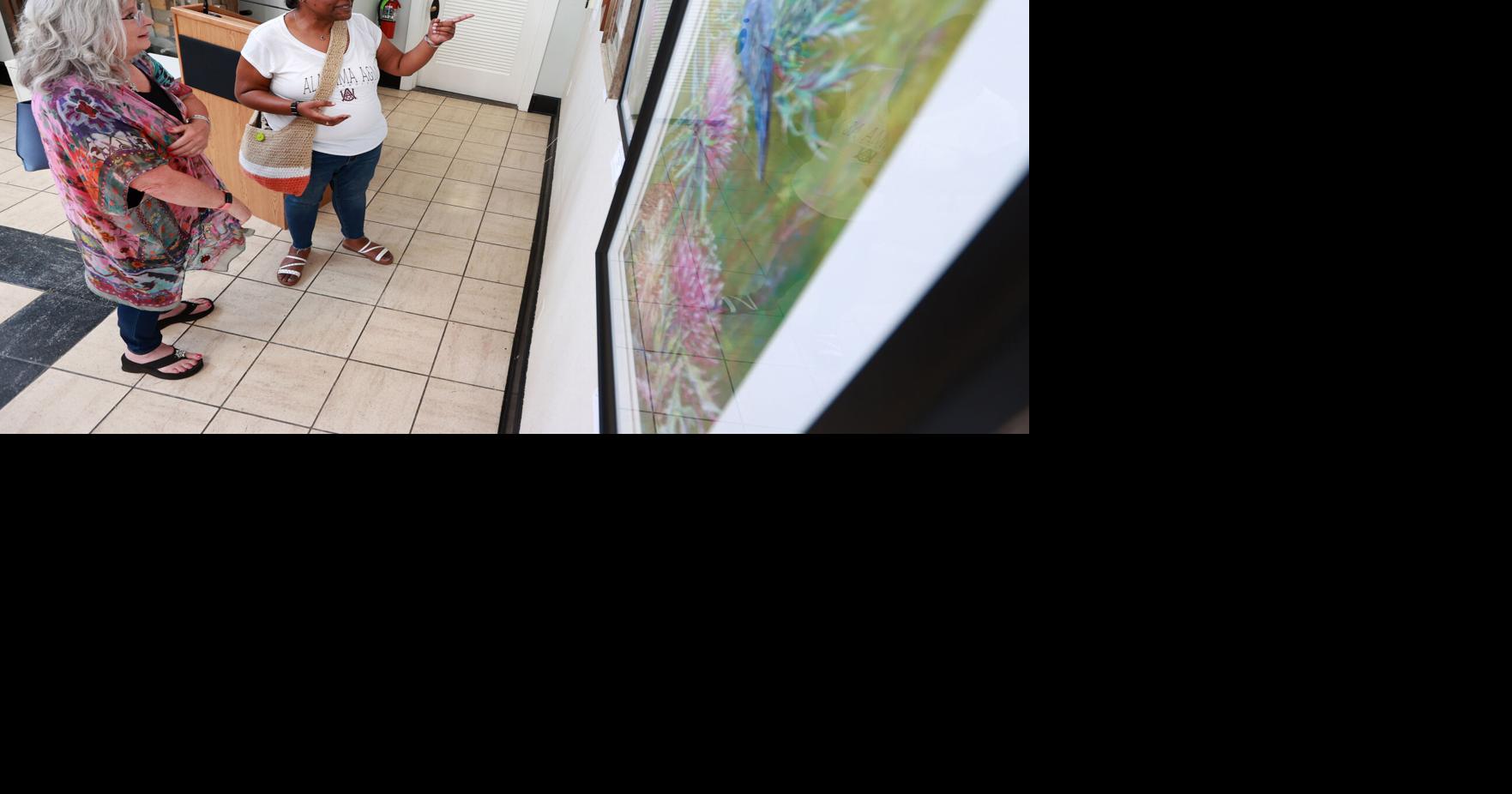 New Southern Light Photography exhibit open at Gumtree | Arts ...