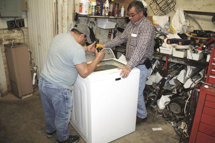 Oldest continuously owned business still provides full service | New ...