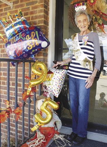 We were honored to celebrate Miss Libba’s Day! | Community News ...