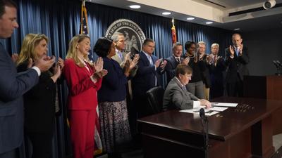 MDA Deputy Director Laura Hipp plans to keep momentum growing ...
