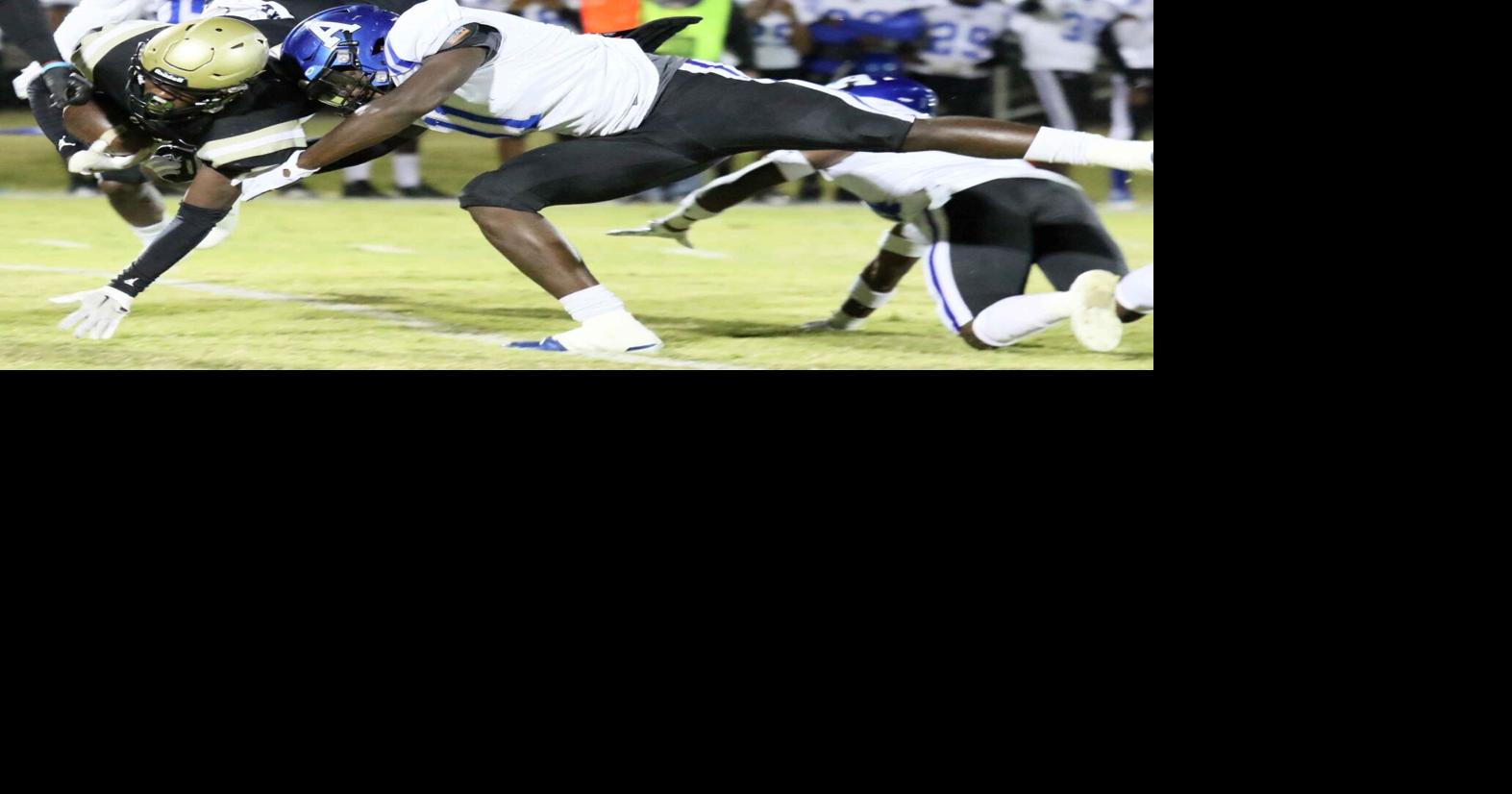 Five Straight: Panthers take fifth-straight A-Game victory over ...