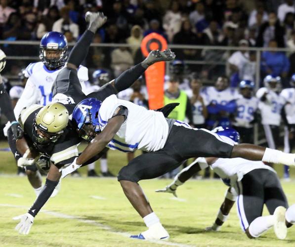 Five Straight: Panthers take fifth-straight A-Game victory over ...