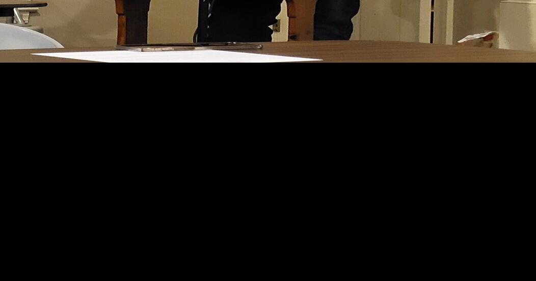 Writer, director of 'Mysterious Circumstance: The Death of Meriwether ...