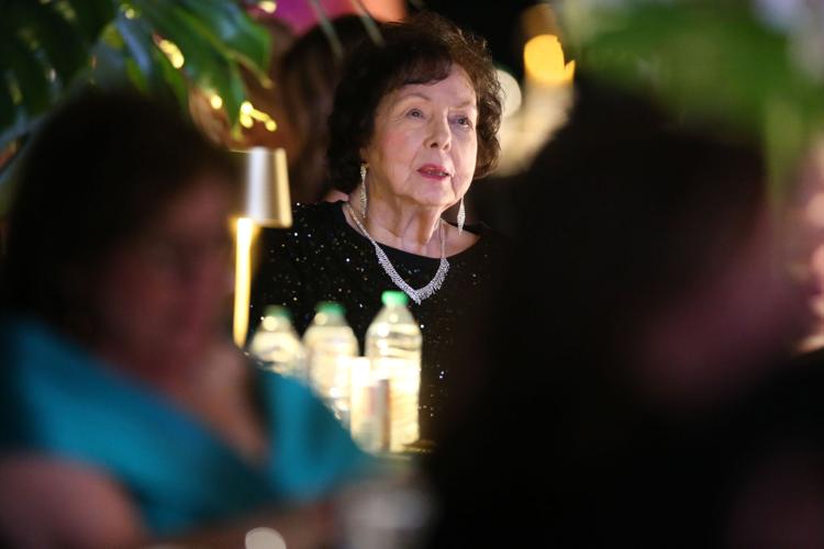 Carolyn Gray honored as Junior Auxiliary 2026 Outstanding Citizen of ...