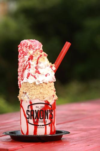 Saxon's Drive-In has served the people of Houston for 50 years | Food ...