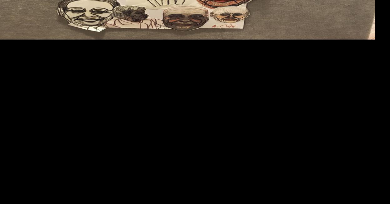 Museum exhibiting work of Augusta Cole | New Albany Gazette | djournal.com