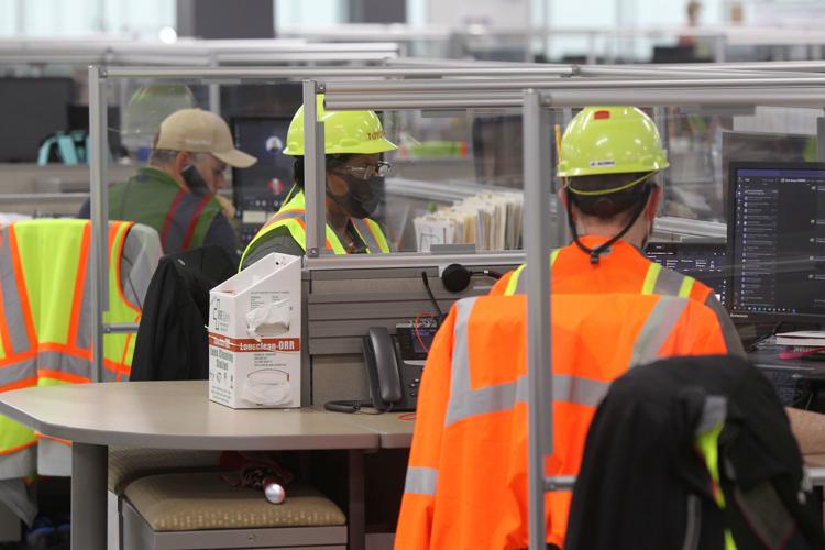 Toyota Mississippi taking special steps before reopening plant ...