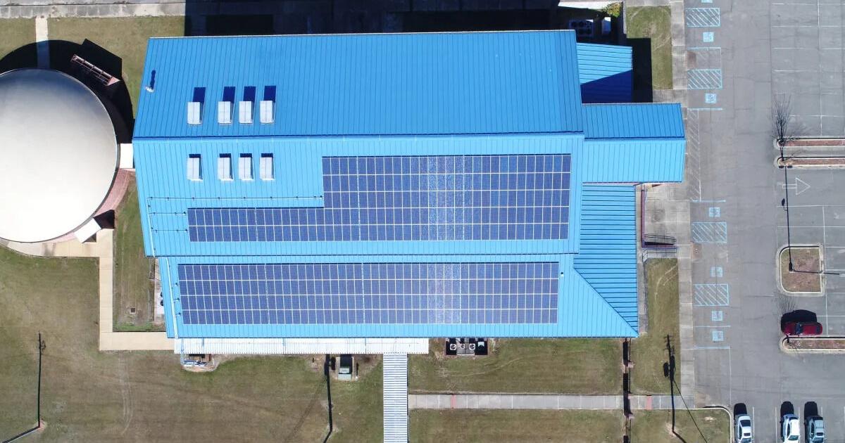 PSC axes solar programs in light of EPA funds, advocates file lawsuit ...