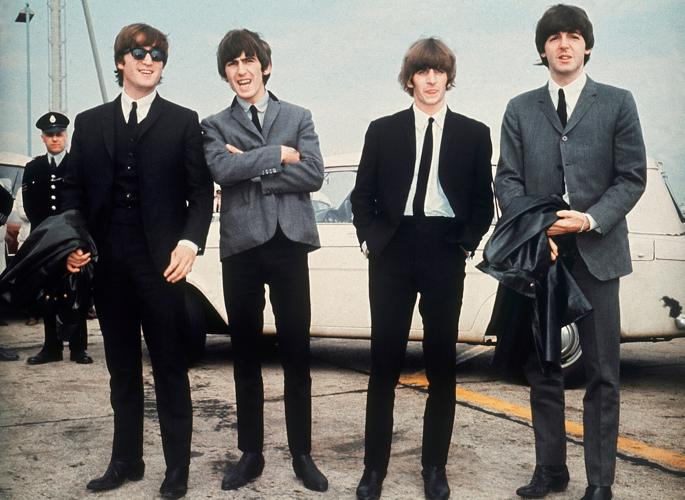 New Beatles fan experience set to open in London in 2027 | Nation ...