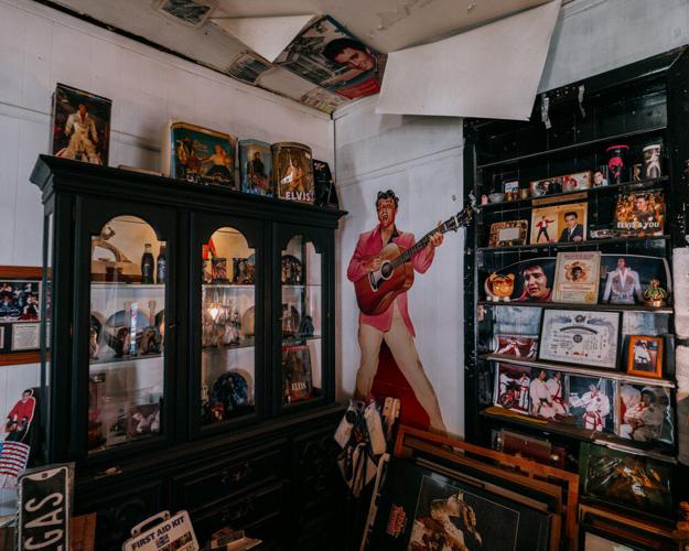 Graceland Too will open doors to the public for first time in 10 years ...