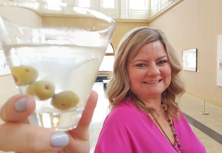 GumTree Museum in Tupelo to host martini night fundraiser this week ...