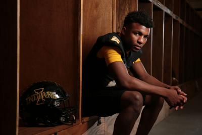 Two-Way Player of the Year: Smith leaves lasting legacy at IAHS | High ...