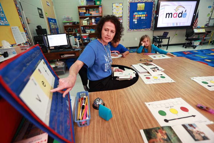 Five ways Mississippi educators are fueling state’s English language ...