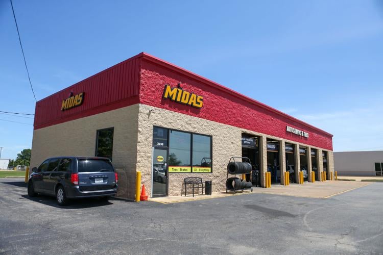 Midas Automotive acquisition expands company to seven locations ...